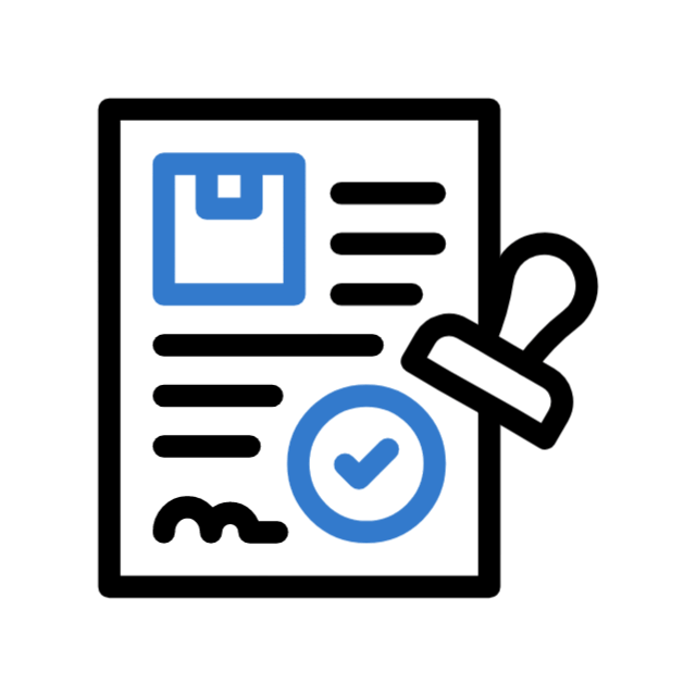 SafeChoice | Efficient logistics with SFDA-app roved